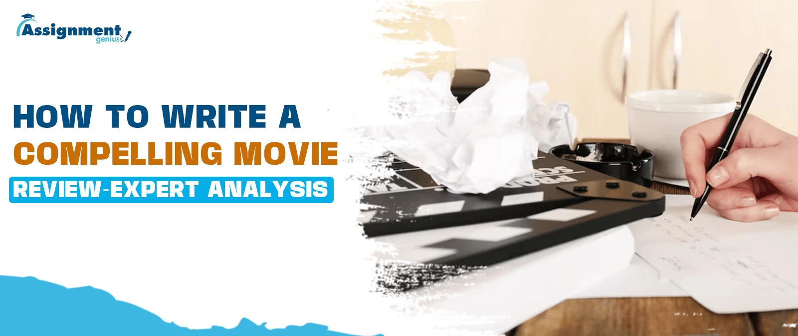 How To Write A Compelling Movie Review In 2025 26 How To Write A Compelling Movie Review In 2025 26